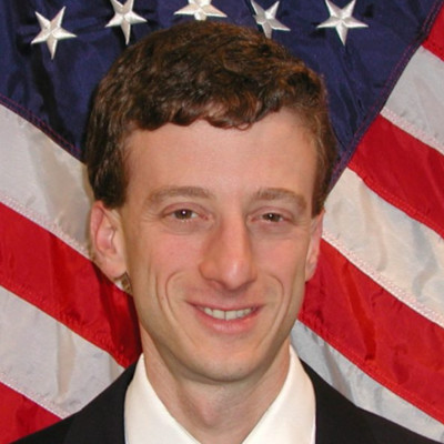 Mark Sternman - Scoville Fellowship