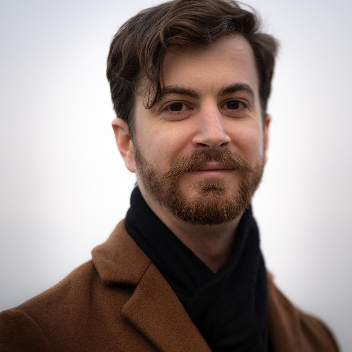 Christopher Colletta - Scoville Fellowship