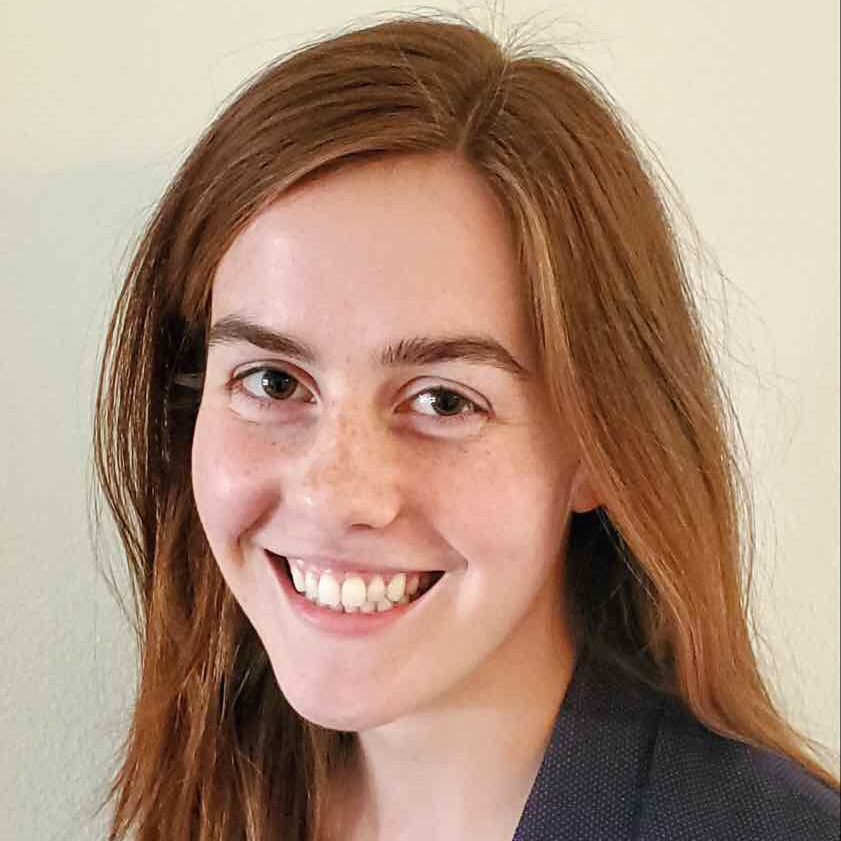 Mallory Matheson - Scoville Fellowship
