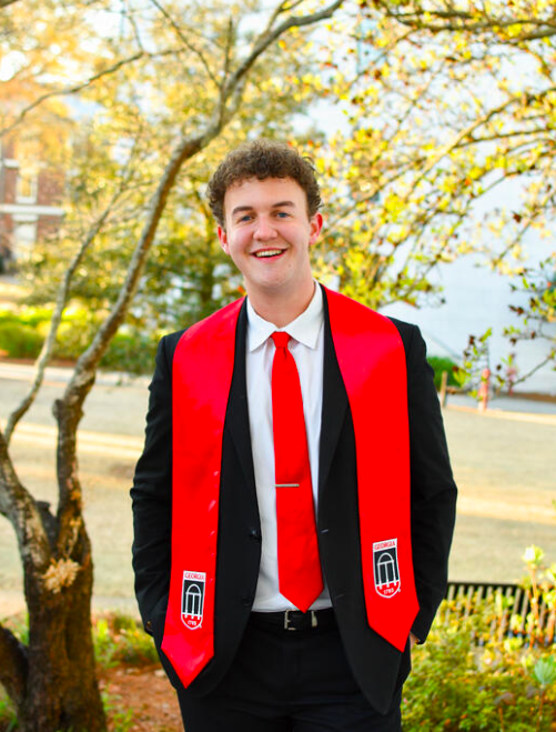 Sean Manning - Scoville Fellowship